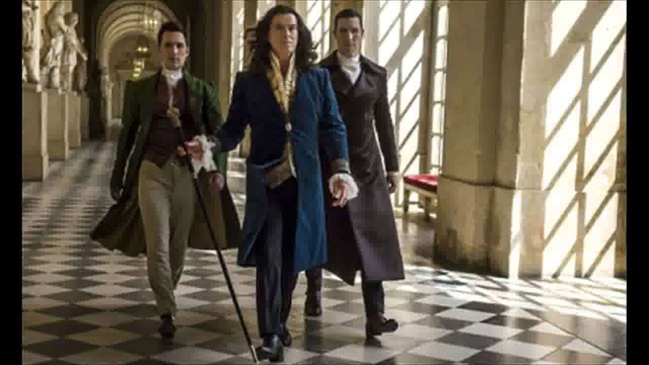 Paramount Sets 2015 Date For ‘The Moon And The Sun’ - YouTube