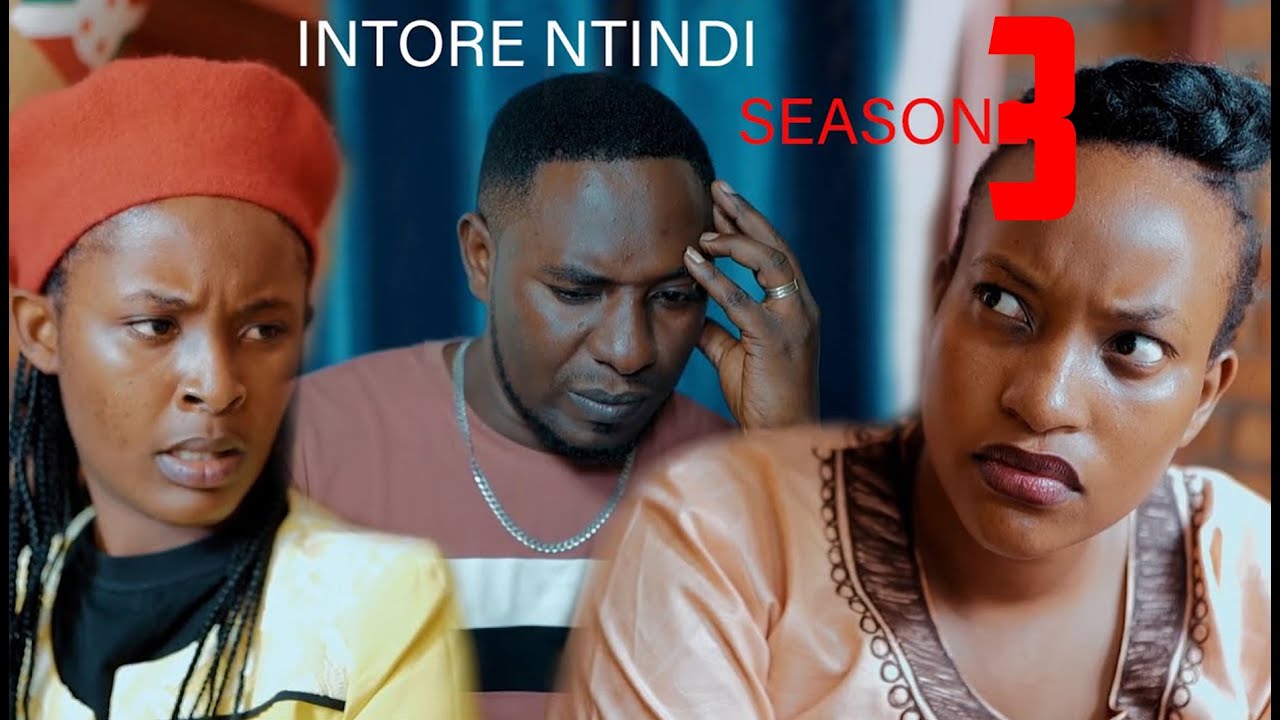 INTORE NTINDI SEASON 3 Part1 - YouTube