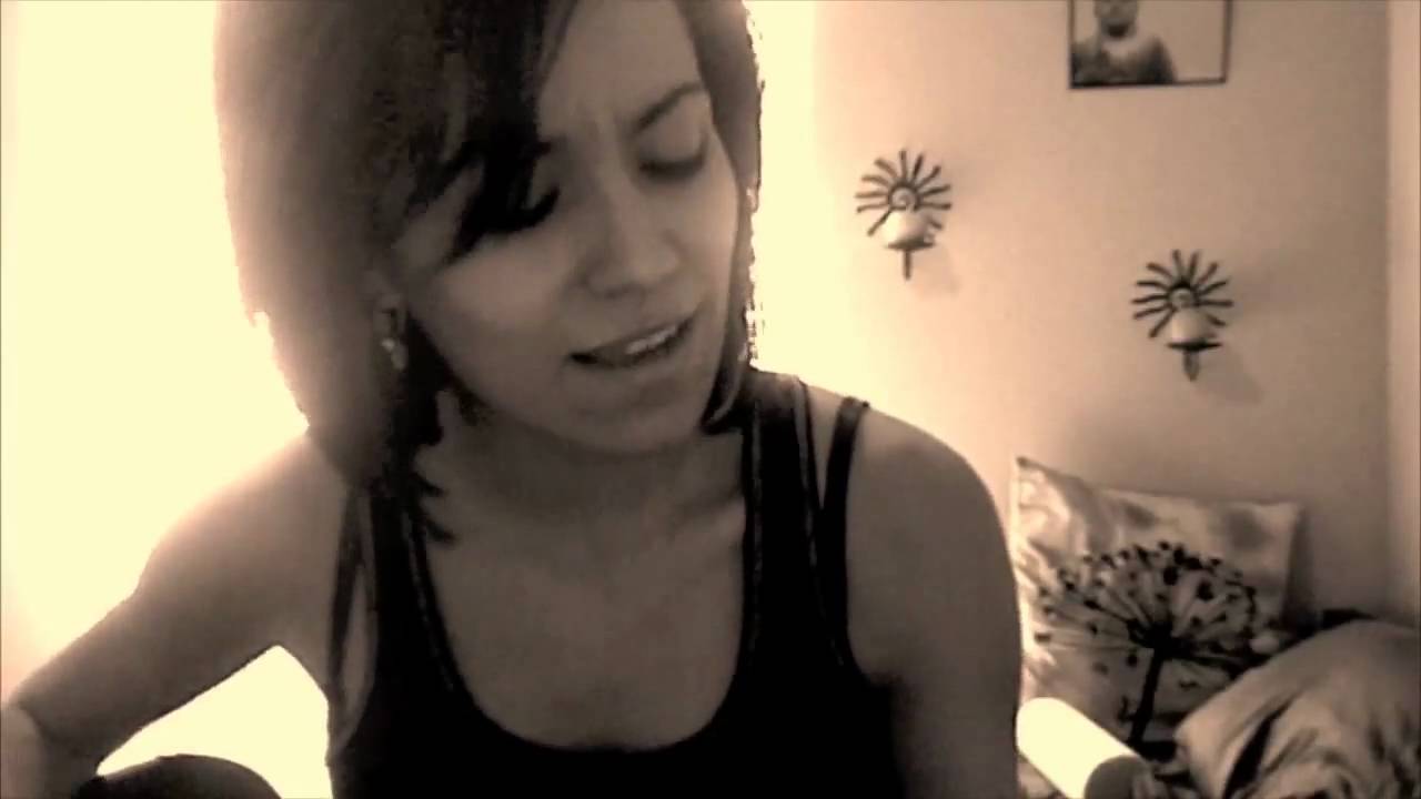 Jackson Waters - "Come Undone" Acoustic Cover - YouTube