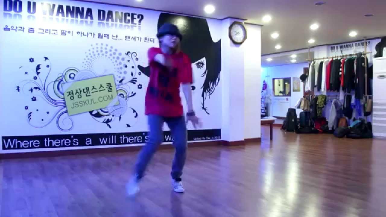 JS DANCE FACTORY - YouTube