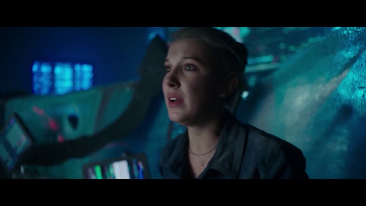 godzilla vs king bonk - YouTube