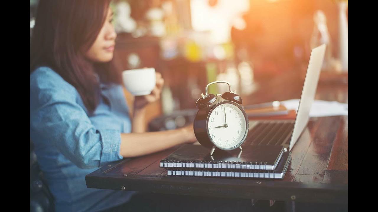 TIEMPO PRODUCTIVO, CÓMO HACER MÁS - CONTROLA TU TIEMPO CONTROLA TU VIDA | BRIAN TRACY - YouTube