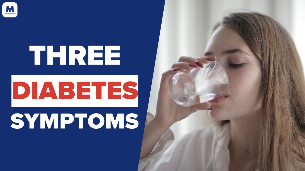 What Are the 3 P's of Diabetes? | Learn More About Polydipsia, Polyuria ...