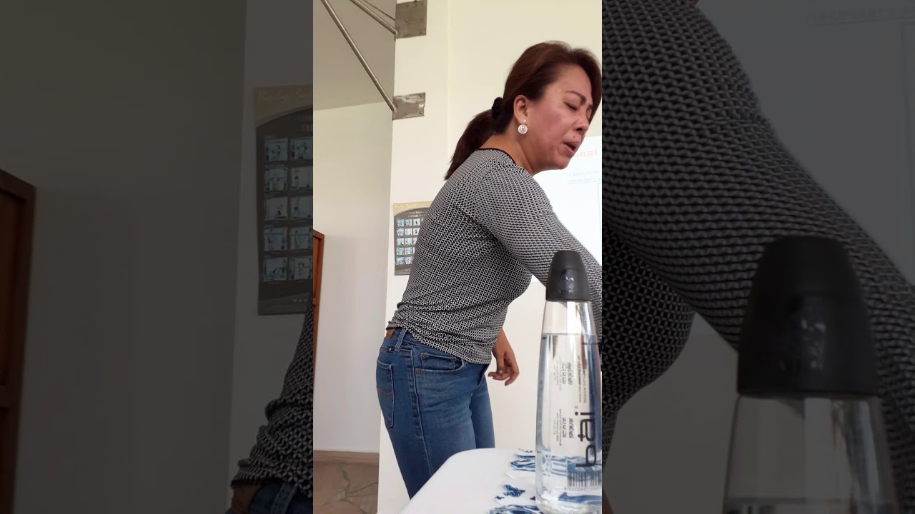 EQUICELL by Dra. Shiela Tiru (Part 3) - YouTube