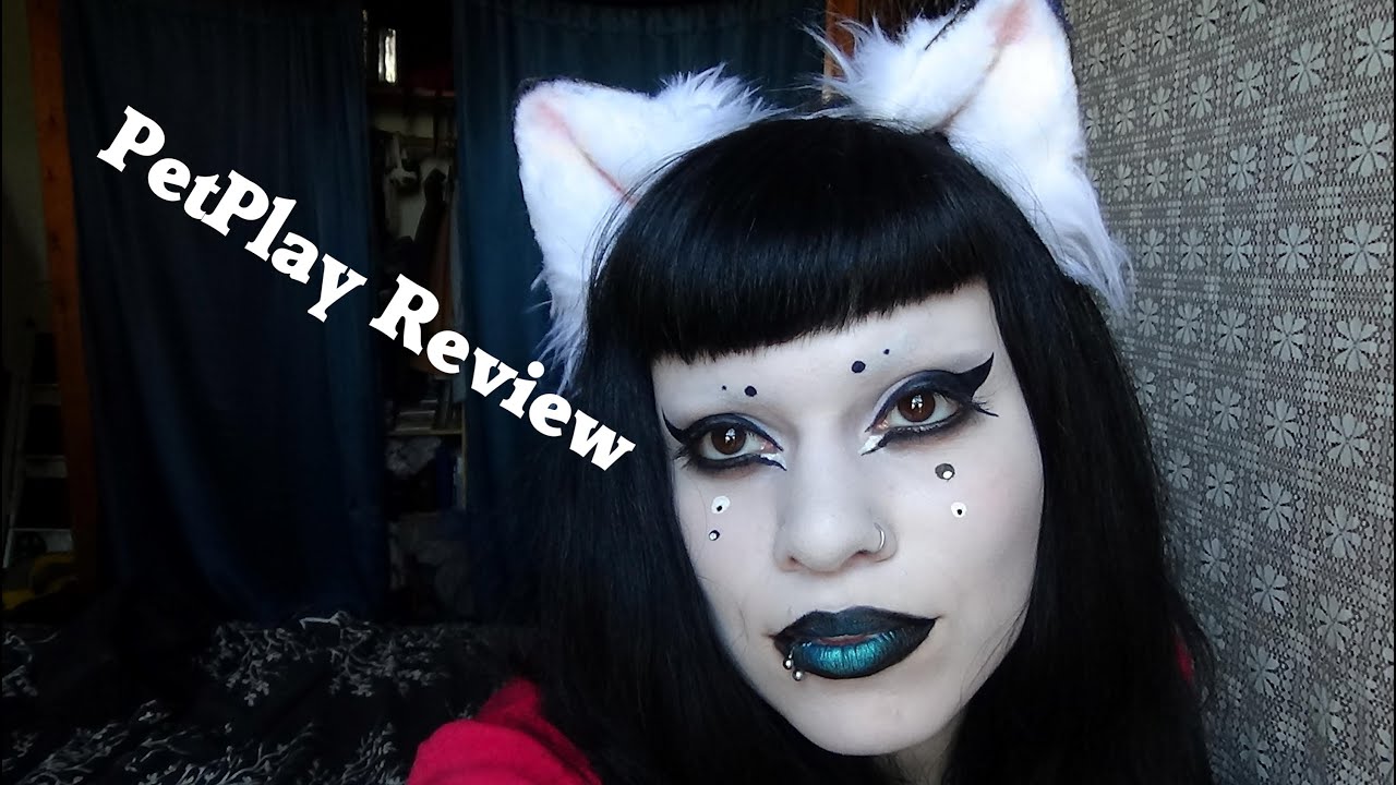 PetPlay Gear Review (3 Online Shops) - YouTube