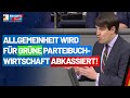 Andreas Bleck - AfD-Fraktion im deutschen Bundestag