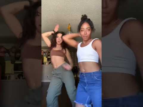super freaky girl - nicki minaj tik tok sound trend song dance ...