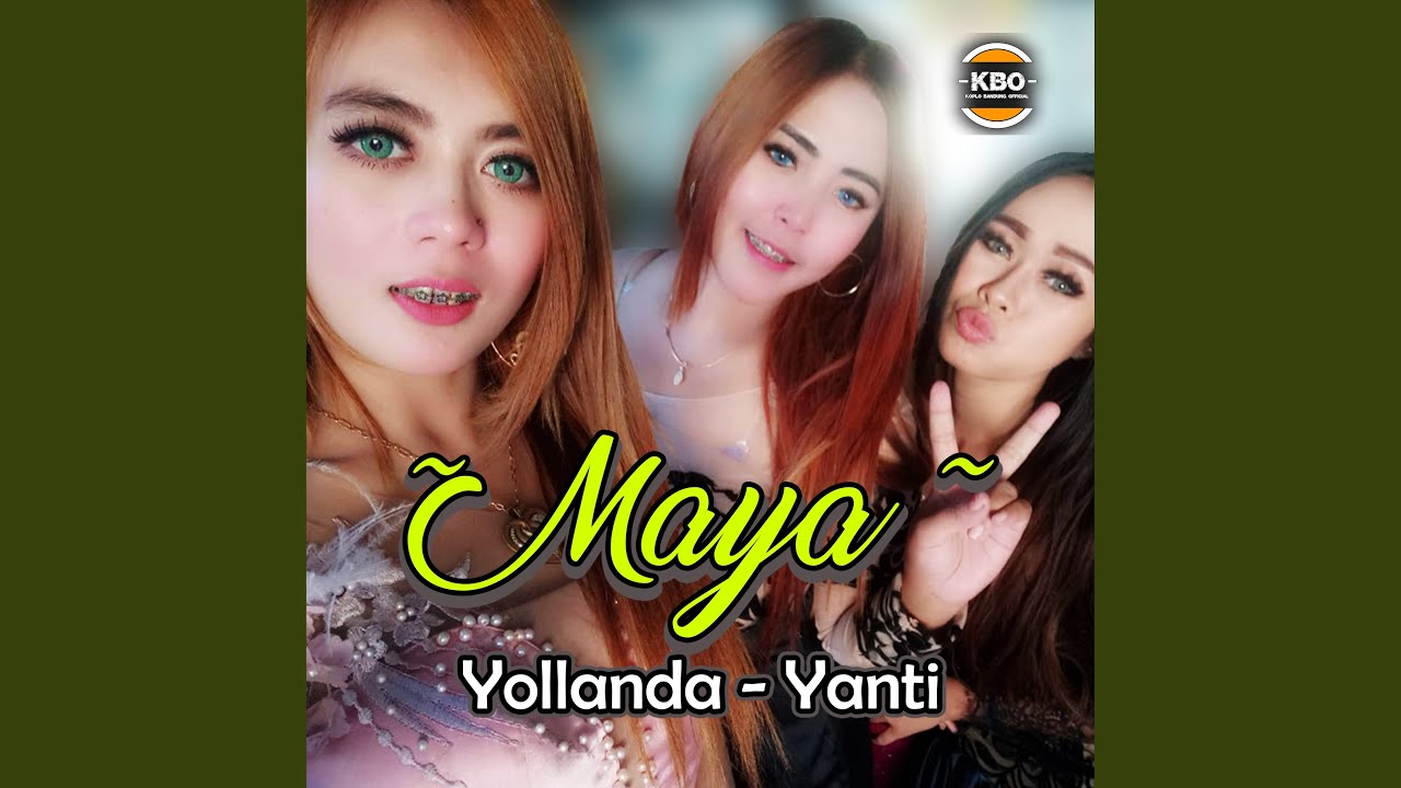 Maya - YouTube Music