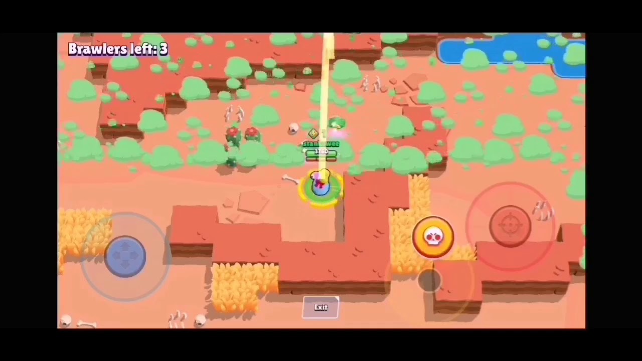 5 Interesting facts about Brawl stars! - YouTube