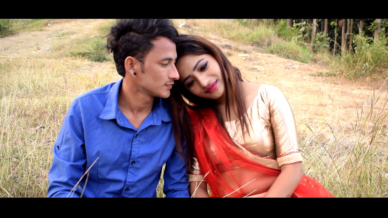 New Lokdohori Song - Dherai Maya Garchhu "धेरै माया गर्छु" || Kamal ...