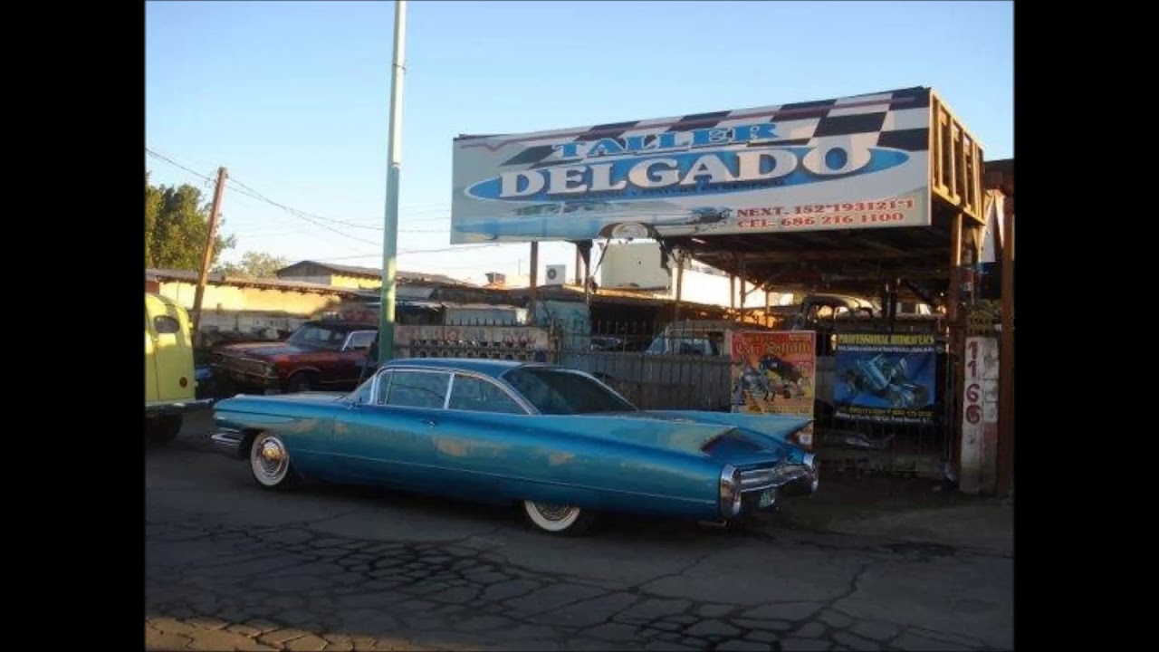 Mc Ripter - Body Shop Delgado - YouTube