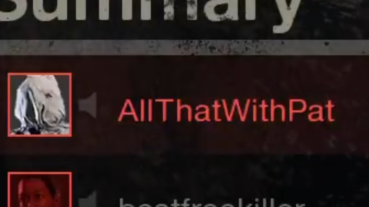 🪓232 Killing a P3 Jason AllThatWithPat - YouTube