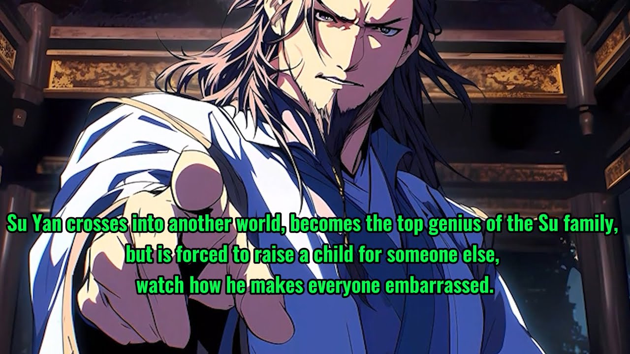 Forcing me to raise someone else's child, then don't blame me for being ruthless. - YouTube