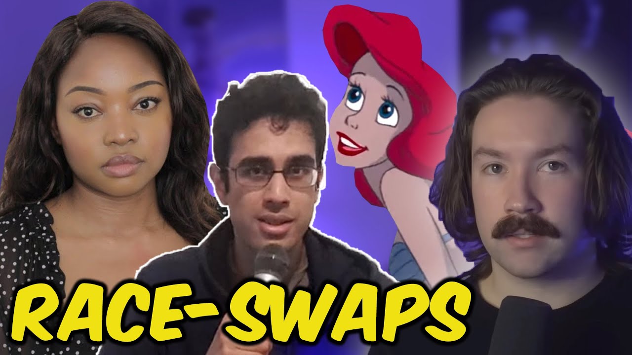 Response to Patience Xina and Noah Samsen - YouTube