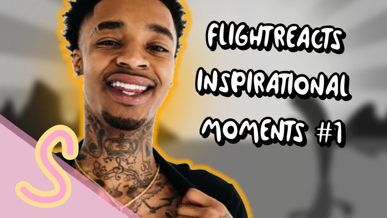FlightReacts Inspirational Moments #1 - YouTube