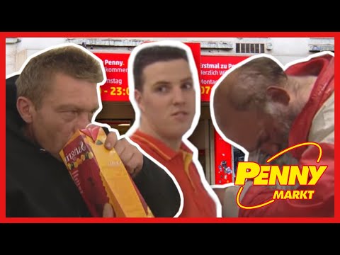 Der Penner-Markt auf der Raperbahn | YouTube Kacke (2/4)