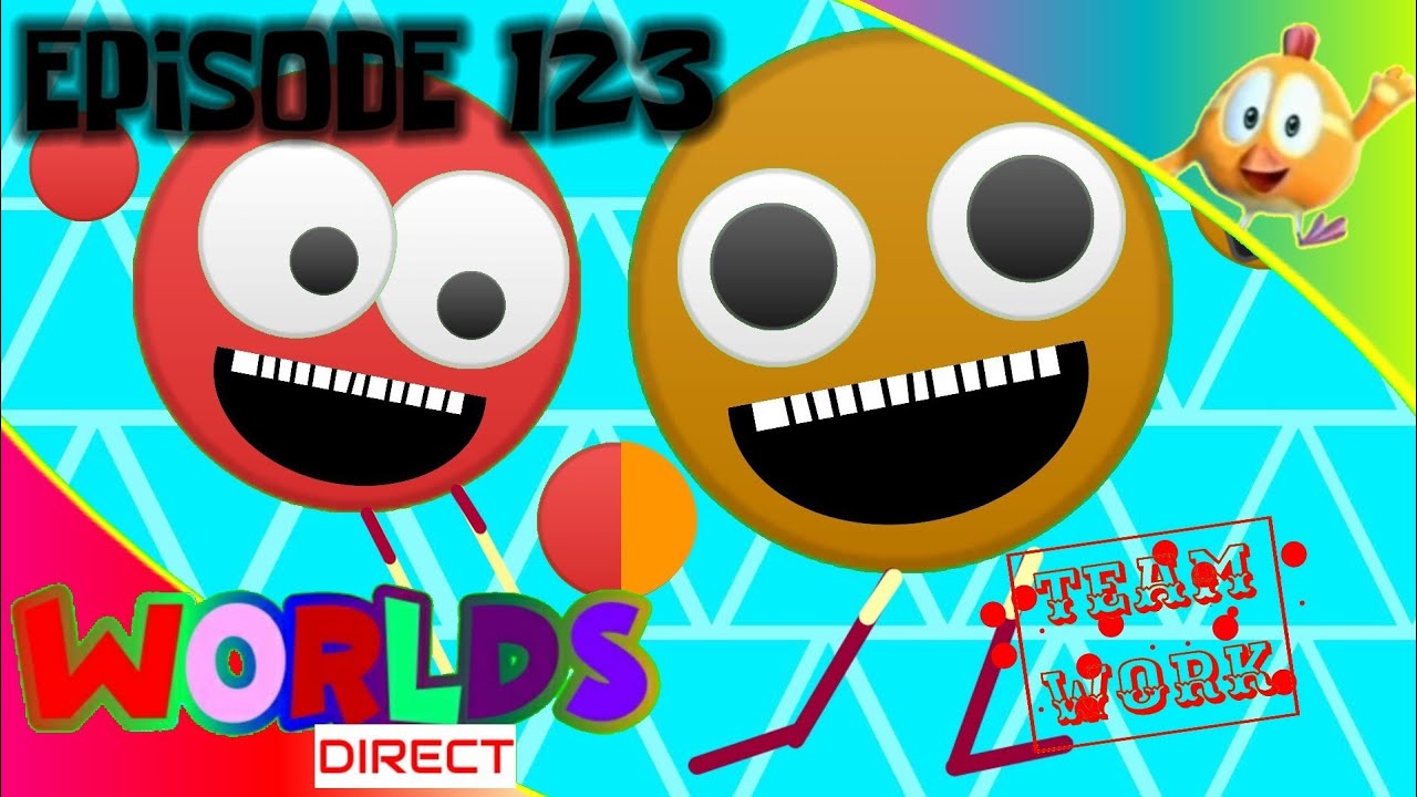 CHUKPA SNOW BALL TV CHUKPA MAD TV EP 123 SEASON 9 EP 19 - YouTube