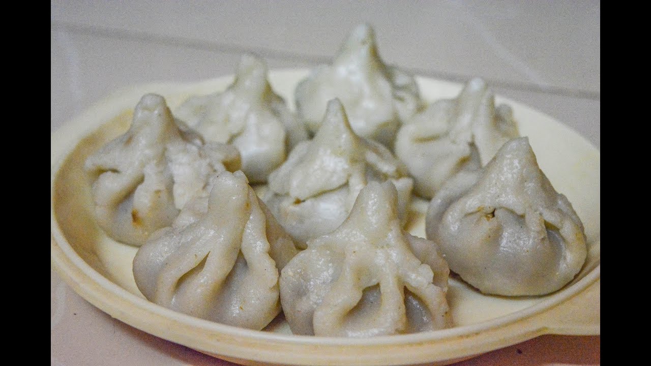 Ukadiche Modak | MAHARASHTRIAN RECIPES | MARATHI RECIPES - YouTube