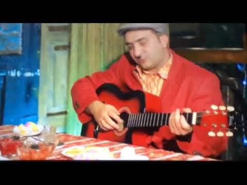 ŞİRİN RUSU QAPİSİNDA GORƏN AGLASİN😂😂😂