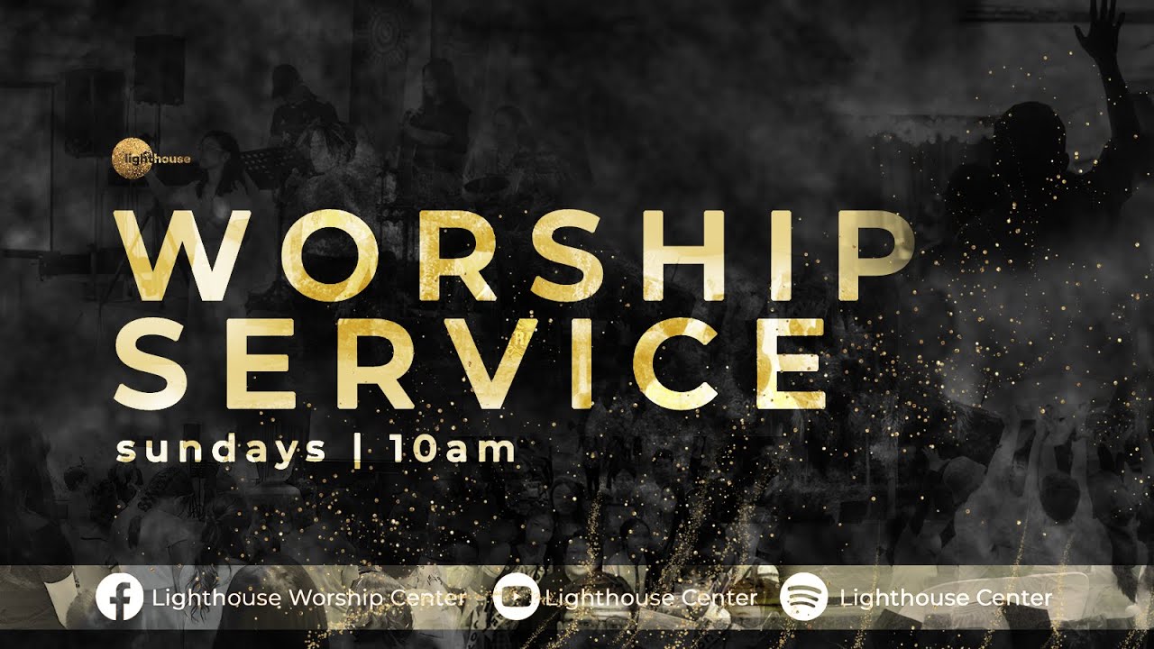 WORSHIP SERVICE 02/18/2024 - YouTube