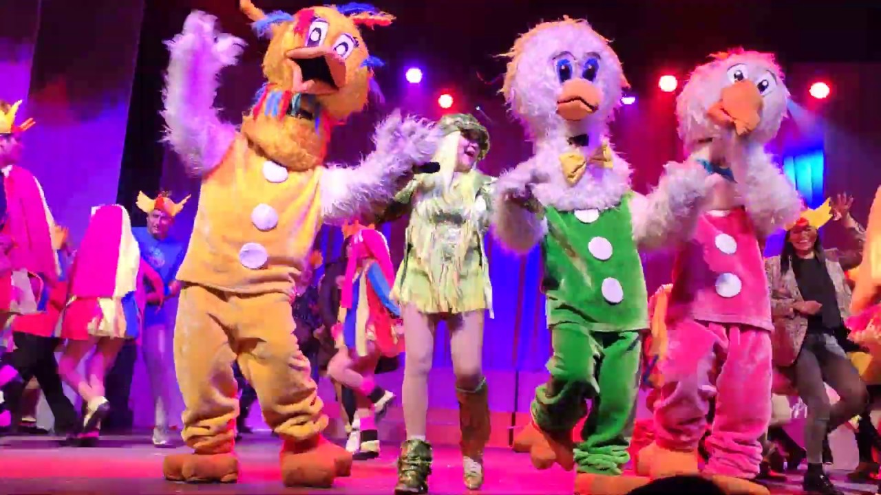 Yola Polastry - Temporada 2019 (3/4) Show Completo - YouTube