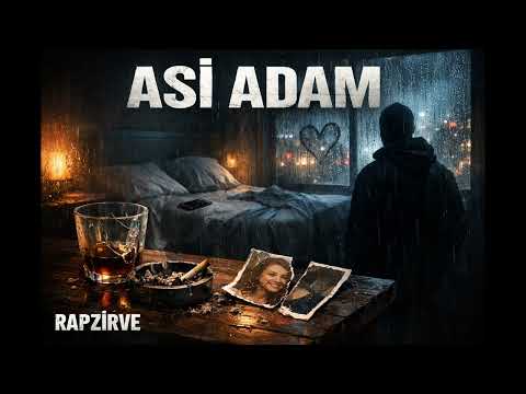 🎧ASİ ADAM 🎧TÜM MÜZİK MARKETLERİNDE