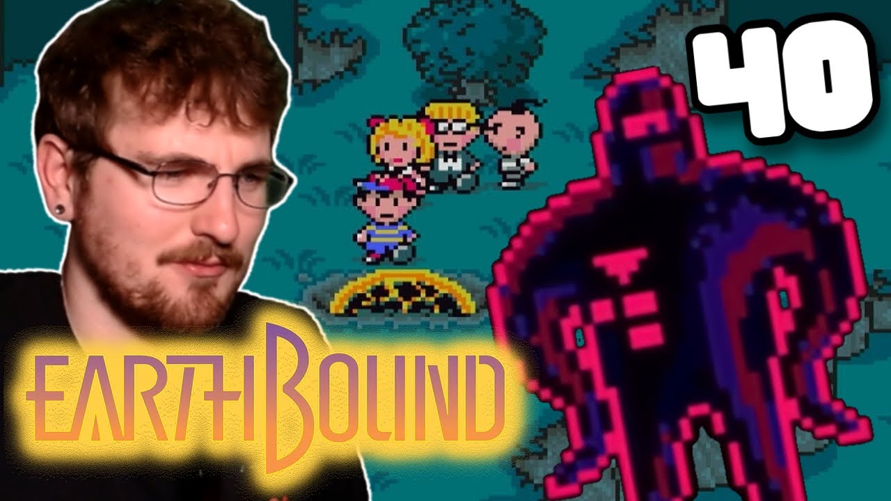 Onett After Dark - EarthBound [40] - YouTube