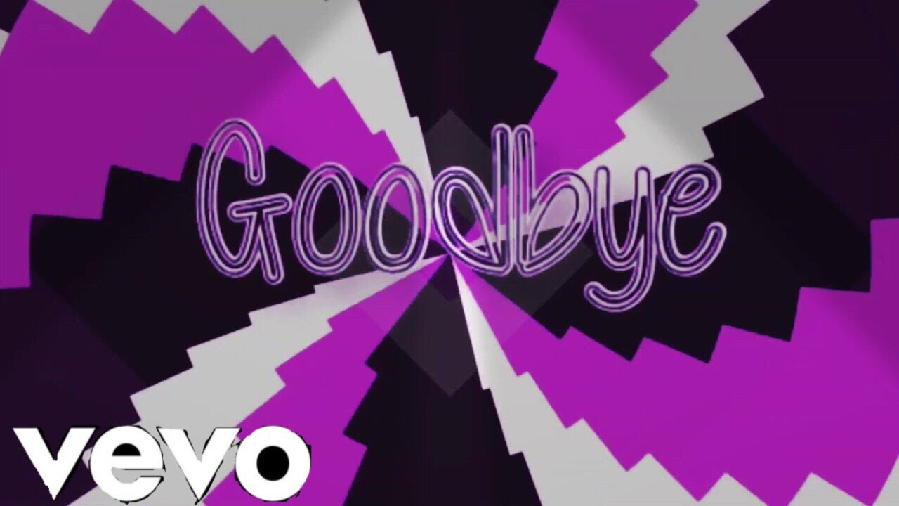Goodbye(original) - Music video - YouTube