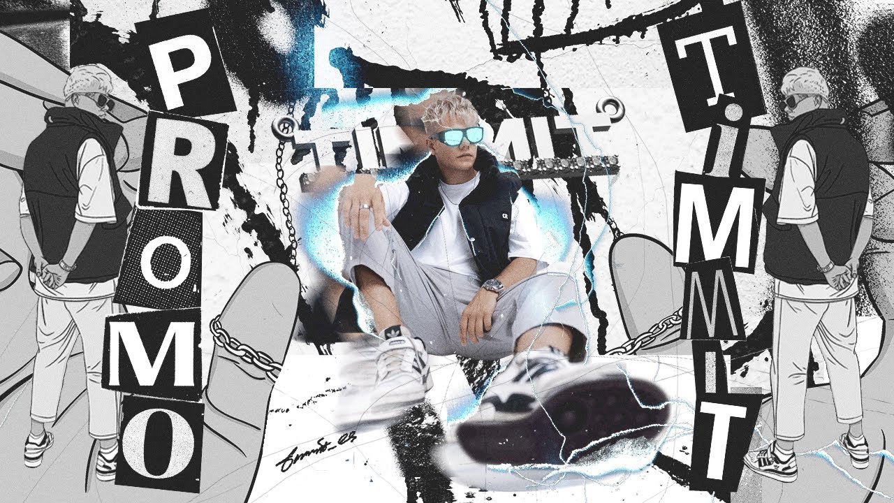 promo TIMMIT. - YouTube