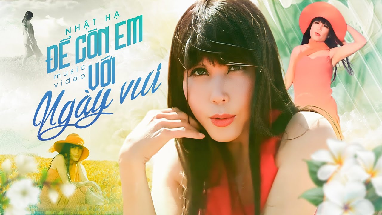 Nghe Là Đắm Say Với Giọng Hát Tình Ca Siêu Ngọt Ngào Này - Để Còn Em ...