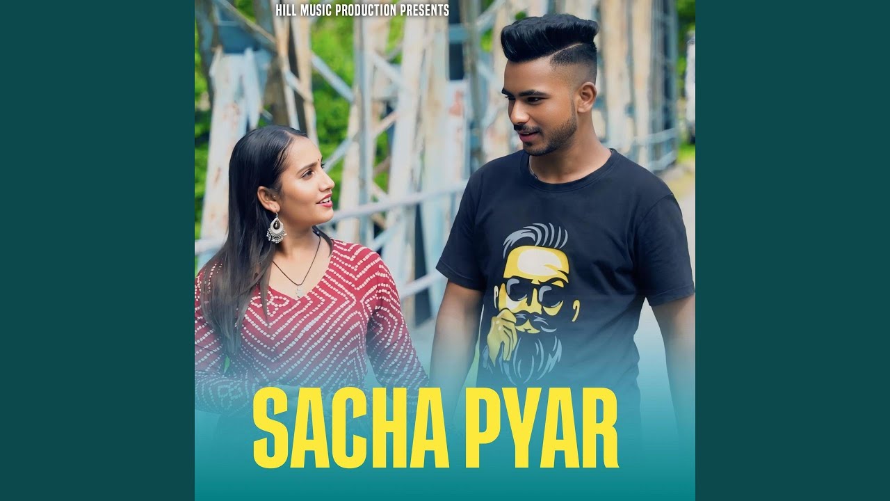 Sacha Pyar - YouTube