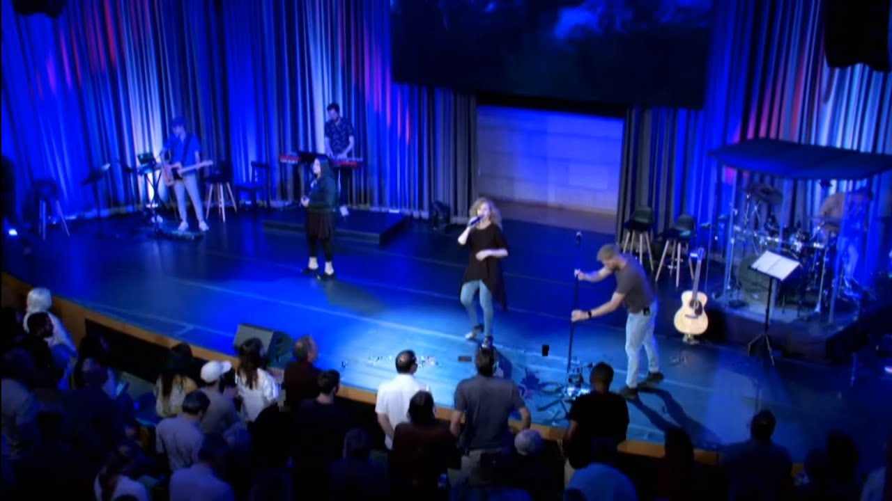 worship in Jerusalem | May 28, 2023 - YouTube