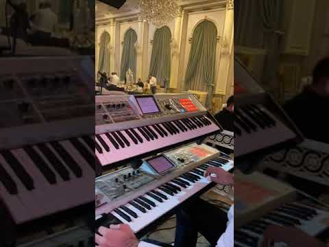 Harsi Par - Artur Petrosyan ART BAND