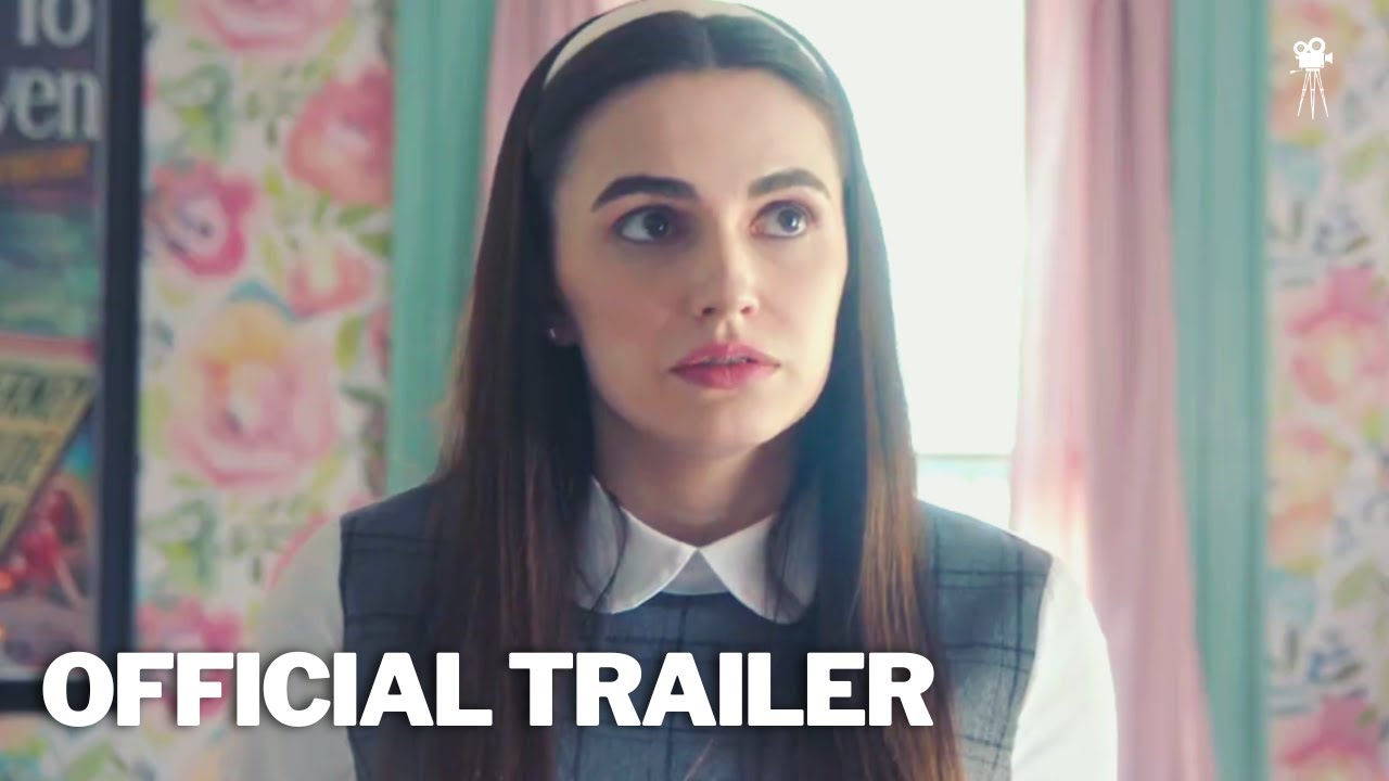 INTERMEDIUM Official Trailer (2024) | HD - YouTube