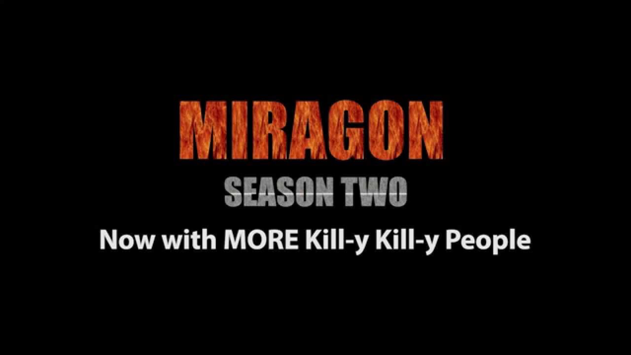 Tales of Miragon - YouTube