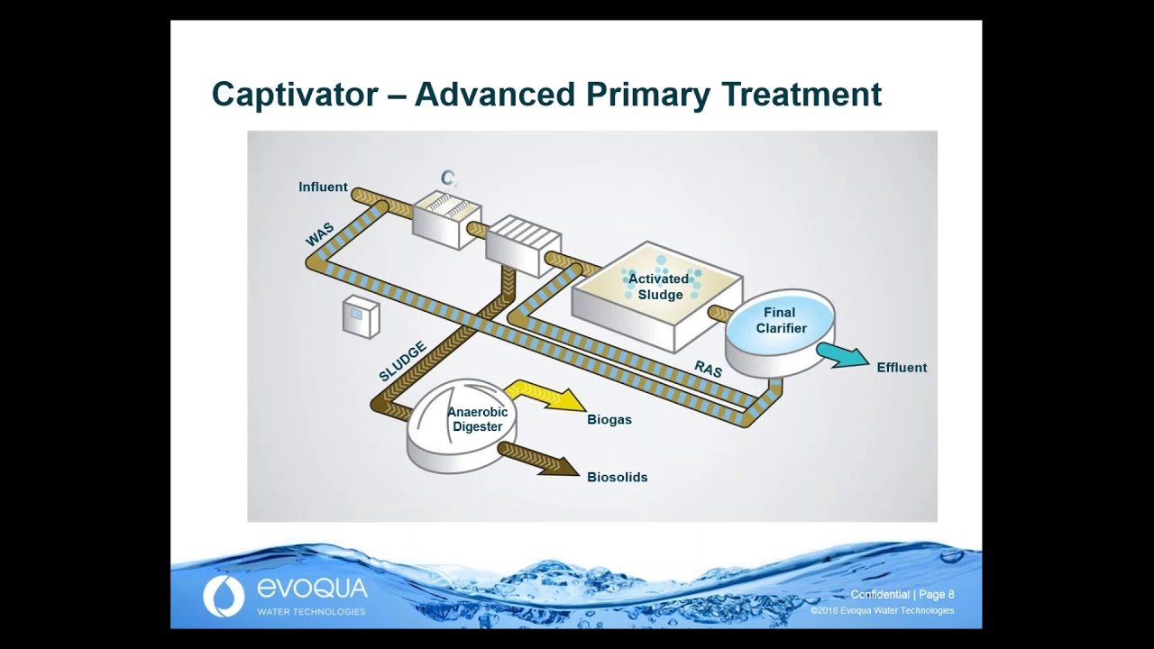 WHO MOVED MY CARBON? - New Opportunities with Advanced Primary ...