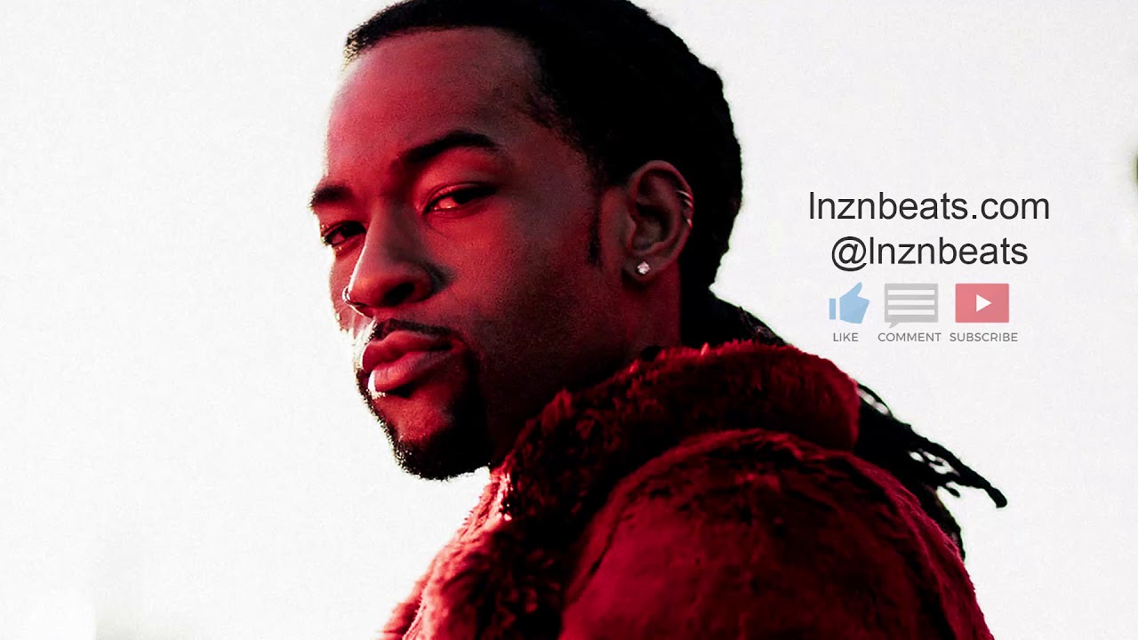 🔥 [FREE] PARTYNEXTDOOR Type Beat, Don Toliver Type Beat "Turn Up" | R&B ...