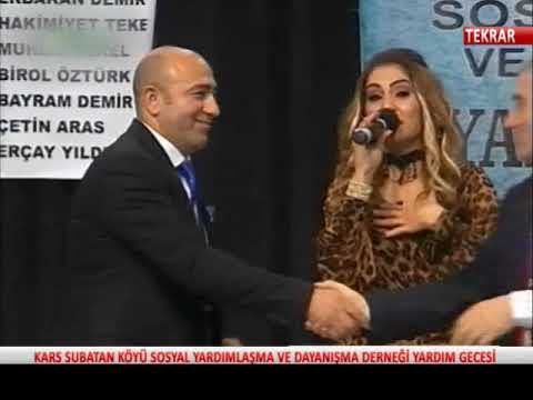 KARS SUBATAN KÖYÜ 2