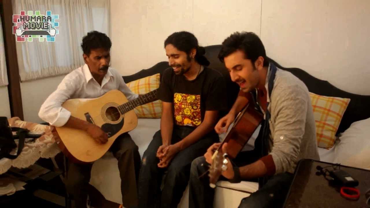 Totally Personal Interview with Bollywood Film star Ranbir Kapoor - YouTube