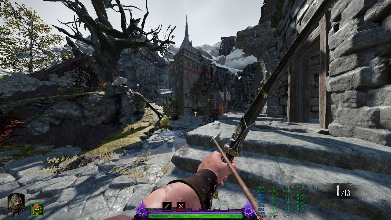 Warhammer Vermintide 2 Huntsman BUG? - YouTube