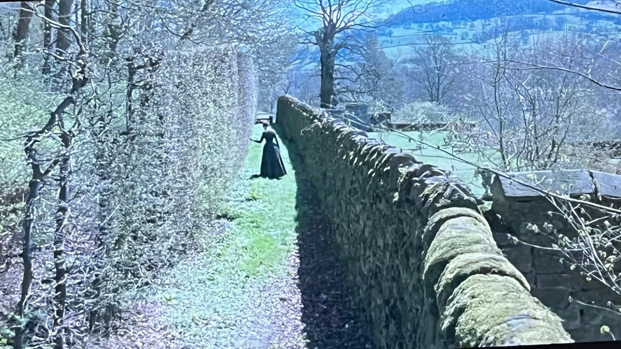 聽倩為你讀經典 Audiobooks by Qian簡愛 Jane Eyre By Charlotte Brontë Chapter 25 ...