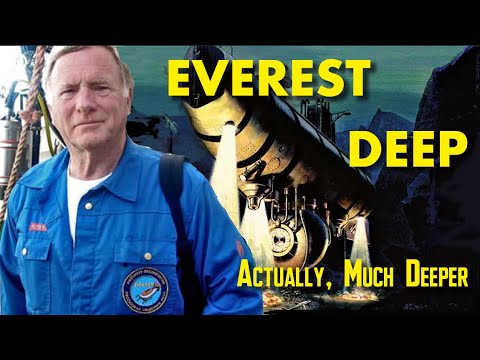 Run Silent, Run Deep - Legendary Explorer Don Walsh Weighs in On ...