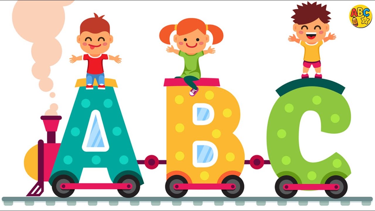 ABC Learning for Kids – Letters, Sounds, and Words - YouTube