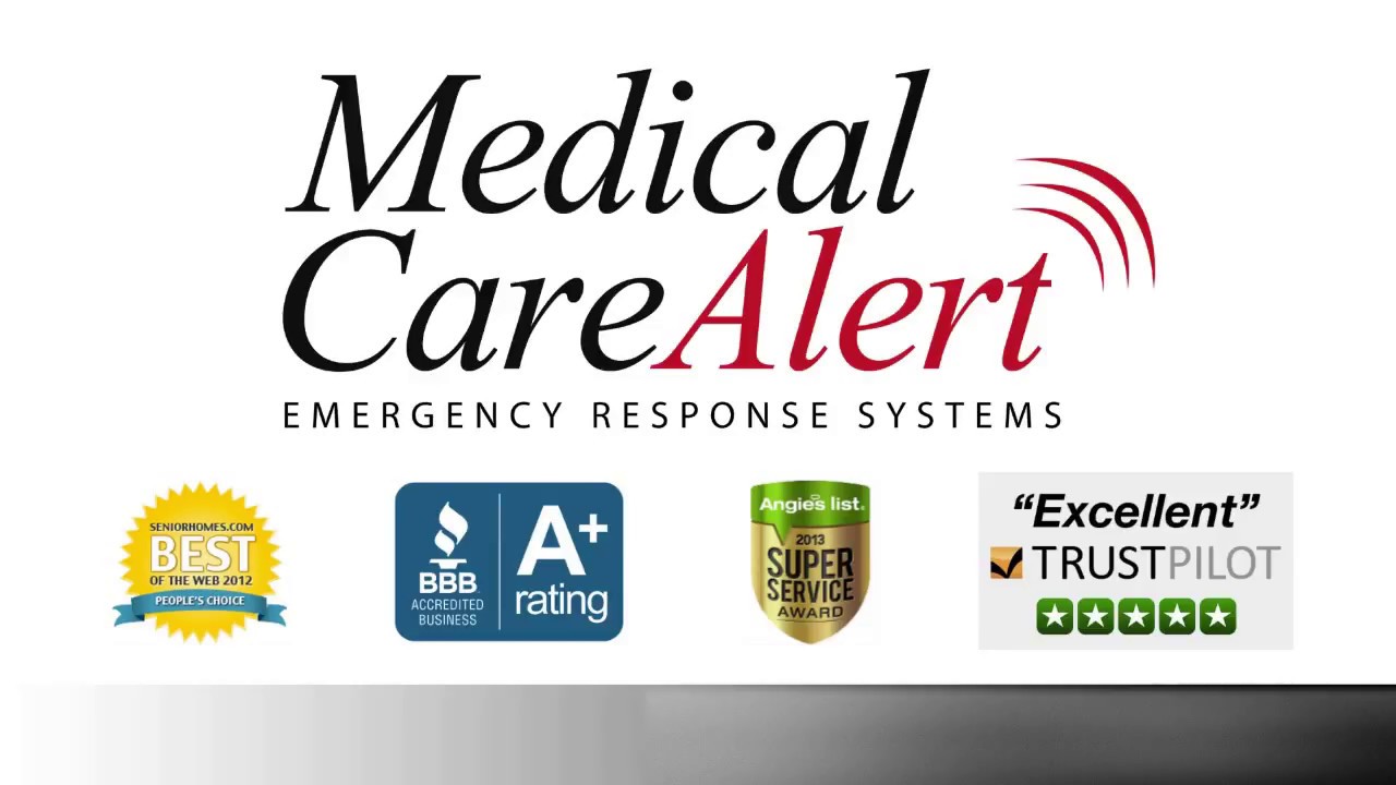 Medical Care Alert System Reviews - YouTube