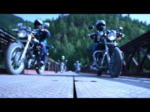 RIDE TO SPTI VALLEY / RBC June 2019 AV / with amazing NEERJA movie song / Jeete Hain Chal