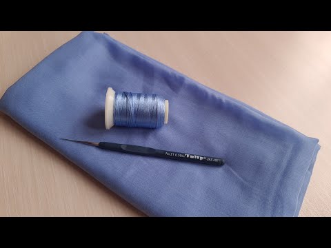 ÇEYİZE YAPIN Bİ TANE/ çeyizlik oya modelleri