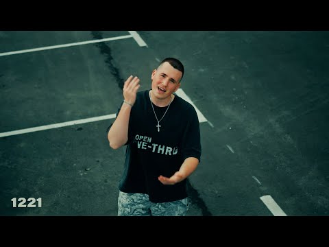 TOMO - 1221 (Official Music Video)