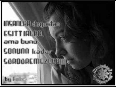 eMRaL - Biz (ikimizin Sarkisi)