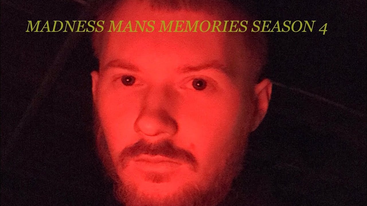 New Resident For Madness Man to take out - YouTube