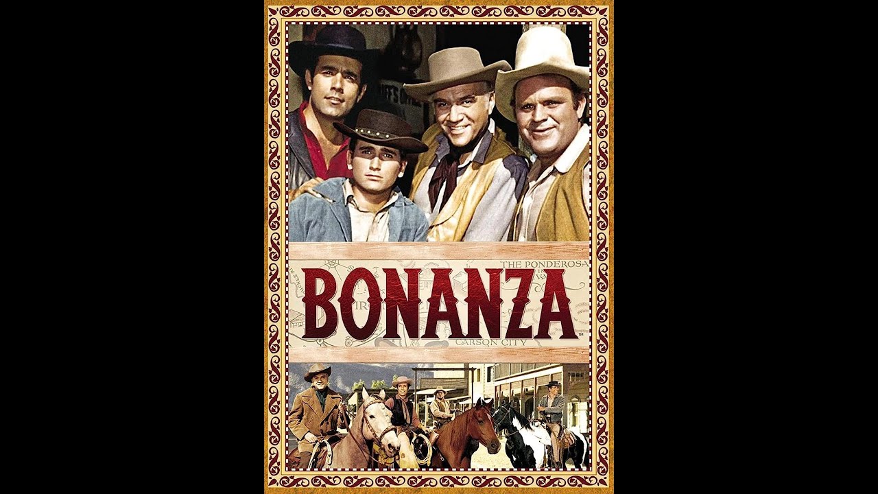 Bonanza The Hopefuls - YouTube